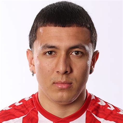 Ian Poveda Sunderland Ficha E Estatísticas Do Jogador