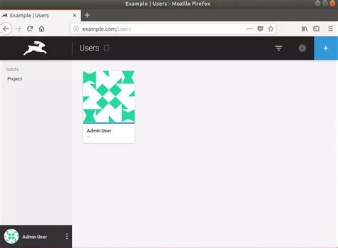 How To Install Directus Cms With Apache On Ubuntu Linux Geek Rewind