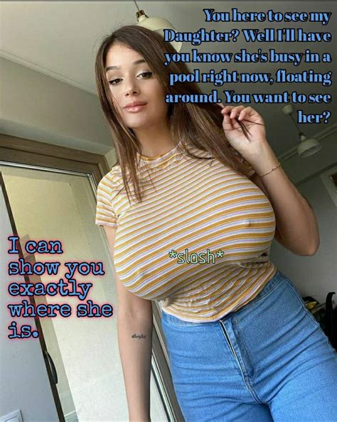 Mother Vore Captions 19 By Nsfwreira On Deviantart