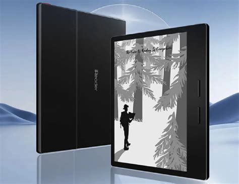 New Ireader Ocean3 E Reader Is Now On Sale Good E Reader