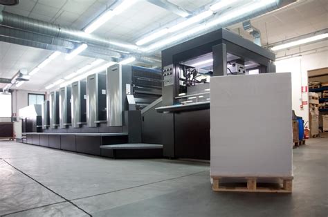Offset Printing Explained Navigating Its Process And Advantages Searles Graphics Inc