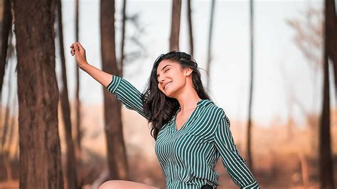 Punjabi Model Swalina Desktop Widescreen Wallpaper 47197 Baltana