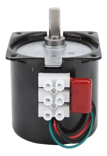 Motor De Engranaje Micro Imán Permanente Motor De Reducción Cuotas