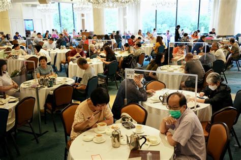 疫情｜增4369宗確診 衞生署指疫情未見進一步下跌 現進入平台期 星島日報