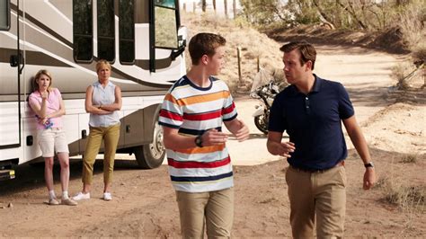 Were The Millers Kenny Spider Bite