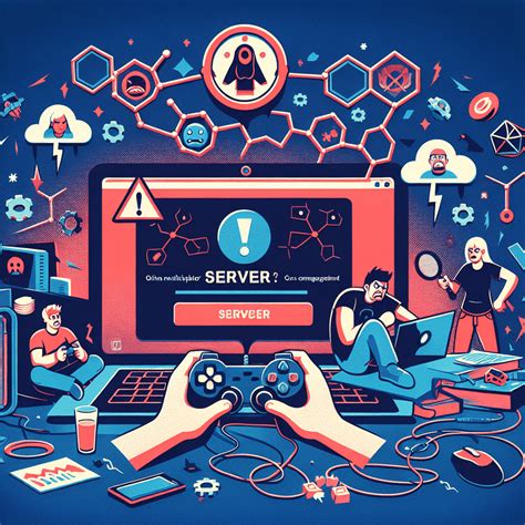 The Effects Of Fivem Server Outages On Gameplay And Community Engagement