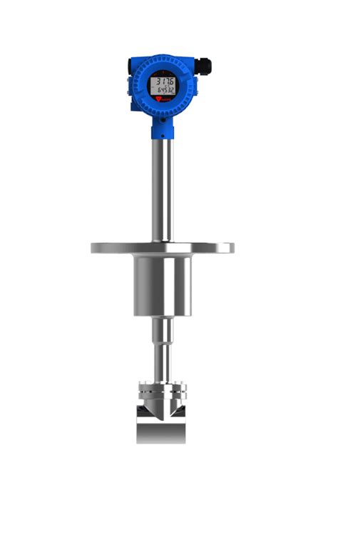 Vfm62 Insertion Type Vortex Flow Meter