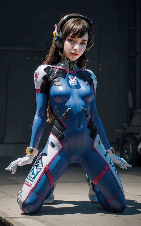 Dva 5 By Ailuvy On Deviantart