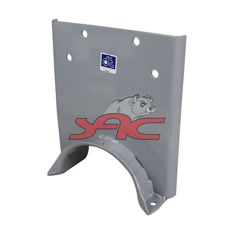 Propeller Shaft Bracket Sac Commercial Parts