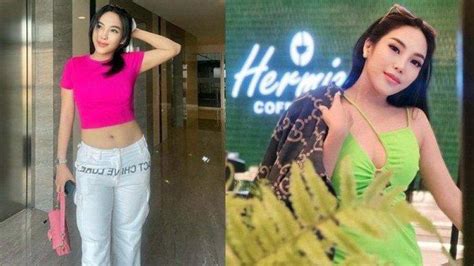 FAKTA Biduan Dangdut Nayunda Nabila Selain Saweran Dari SYL Doi Terima