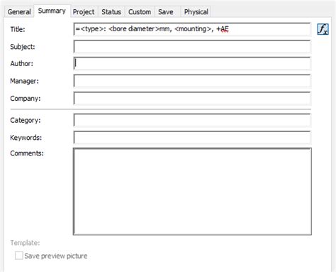 Iproperty Function That Displays String Depending On Boolean Autodesk Community