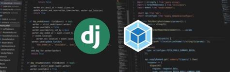 Using Webpack transparently with Django + hot reloading React ...