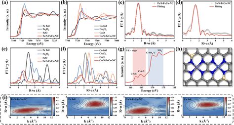 Theory Guided Design Of S Doped Fe Co Dual Atom Nanozymes For Highly
