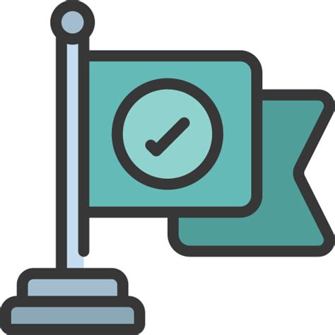 Flag Free Icon