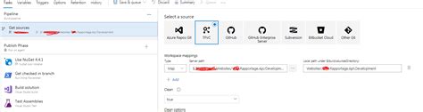 Continuous Integration Build Is Successful On My Local But Not On