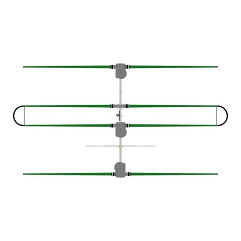 Steppir 3 Element Yagi Instruction Manual Pdf Download Manualslib