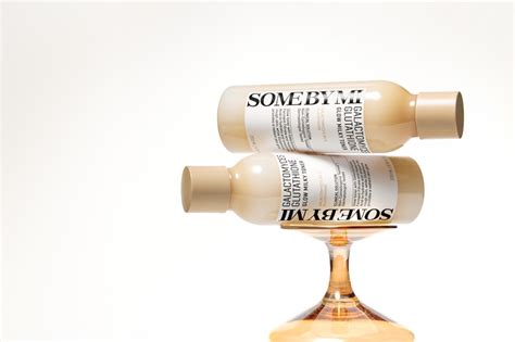 Some By Mi Galactomyces Glutathione Glow Milky Toner Lotion Tonique