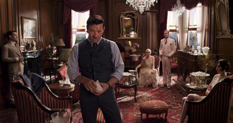 Tom The Great Gatsby 2012 Photo 34560039 Fanpop