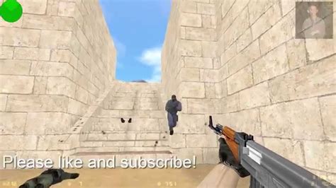 Counter Strike Mobile Game Cheat Codes