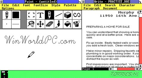 Windows 1 0