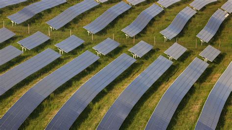 Weilheim Grünes Licht für ersten Solarpark im Weilheimer Moos