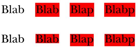 Solved Re How To Add A Auto Sized Rectangle Around Text Adobe