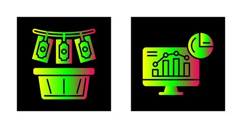 Money Laundering And Monitering Icon 32773070 Vector Art At Vecteezy