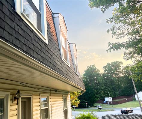 Roofing Photo Gallery Ridgeline Exteriors