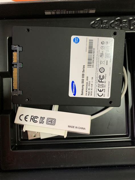 Samsung 512 SSD, Computers & Tech, Laptops & Notebooks on Carousell