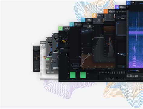 Купить iZotope RX Post Production Suite 6 vst плагины лицензия