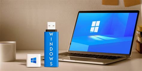 How To Create Bootable Usb Flash Drive In Windows Tech News Today