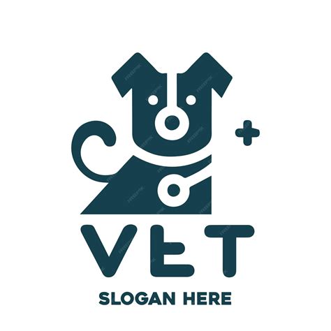 Premium Vector Vet Log