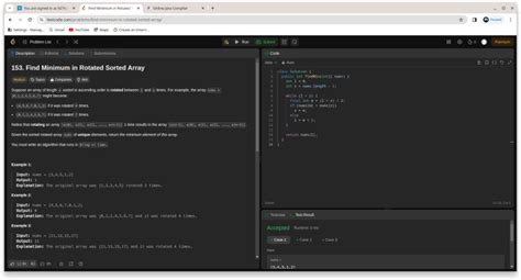 Day100 100daysofcodingchallenge Leetcodechallenge Arunkumar E