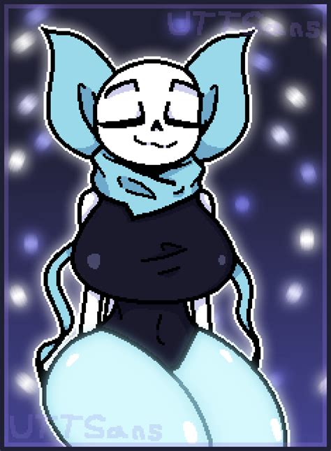 Rule 34 1girls 2d Big Breasts Blue Body Breasts Ectobody Female