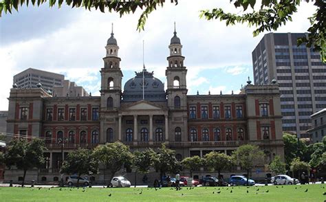 South Africa Freedom Under Law