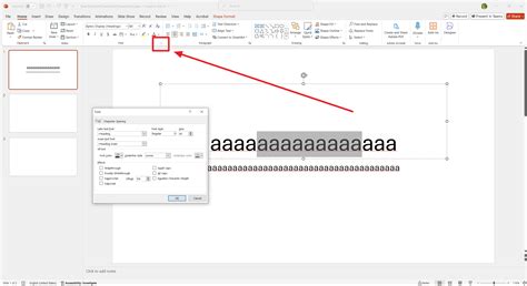 How To Do Superscript In Powerpoint