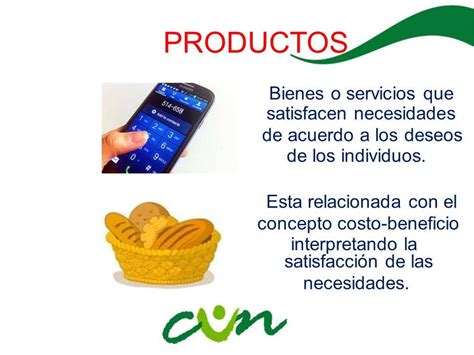 FUNDAMENTOS DE MERCADEO Conceptos Generalidades Elementos Diferencia