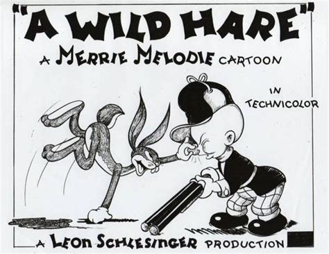 My Top Ten Favorite Bugs Bunny Cartoons