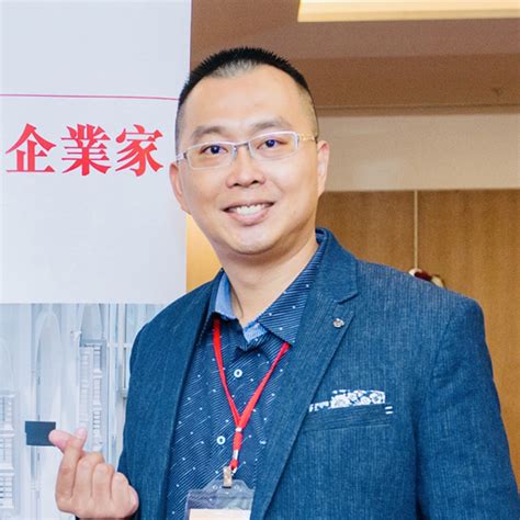 王文信 ∣ 二代大學