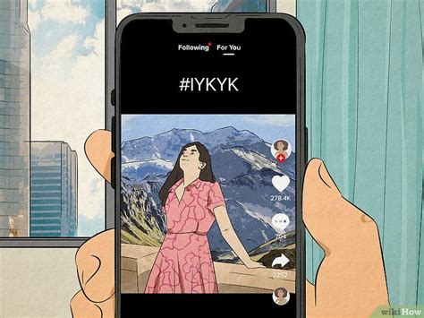 Iykyk Meaning On Social Media Posts And In Texts