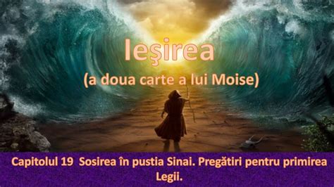 Biblie Vechiul Testament Ieșirea Capitolul YouTube