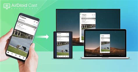 How To Screen Mirror On Android Tablet At Tiffany Kane Blog