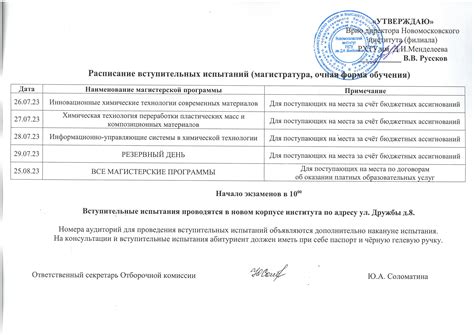 Абитуриентам