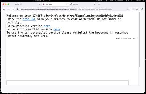 GitHub HyperionGray Opsechat A Clientless Safe Disposable Chat Service For Safe And