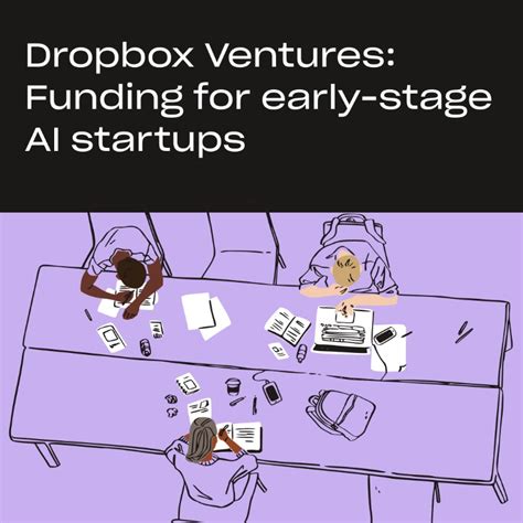 Dropbox On Twitter Today Were Also Launching Dropbox Ventures—a New
