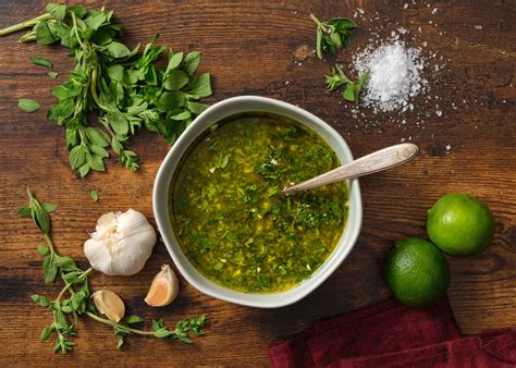 Salsa Cruda De Chile Piquín Verde Con Orégano Pati Jinich En Español
