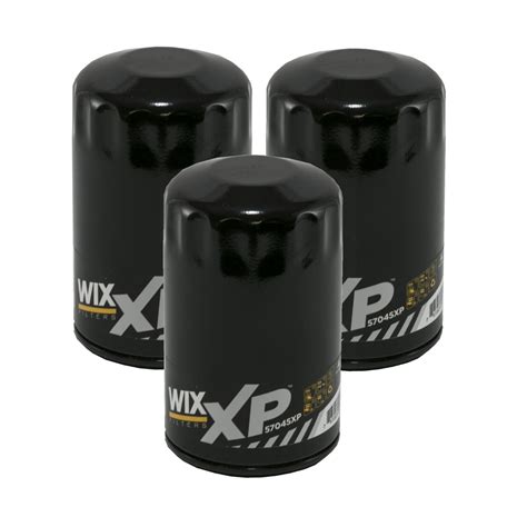 Wix 57045 Cross Reference Oil Filters Oilfilter Crossreference