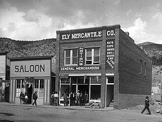 Ely Nevada Wikipedia