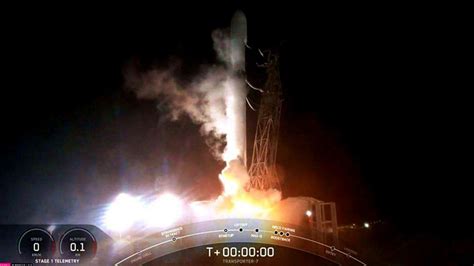 Watch TÜrkiye Launches Its 1st Indigenous Earth Observation Satellite