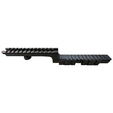 Ris M4m16 Bi Level Instinto Militar